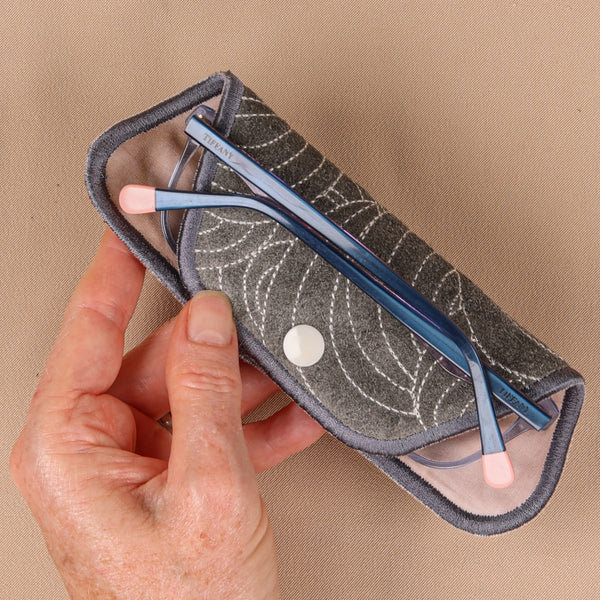 Vision Valet Matrix - aStitch aHalf