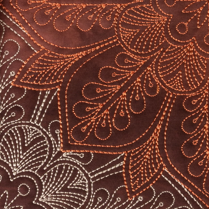 Copper Kiss Combo - aStitch aHalf