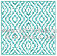 Ruqa Japanese Quilt Blocks and Tote Bag - aStitch aHalf