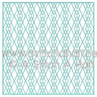 Ruqa Japanese Quilt Blocks and Tote Bag - aStitch aHalf