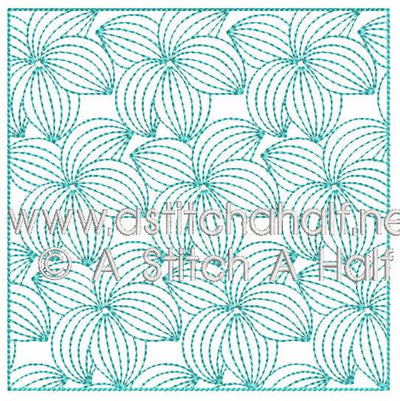 Ruqa Japanese Quilt Blocks and Tote Bag - aStitch aHalf